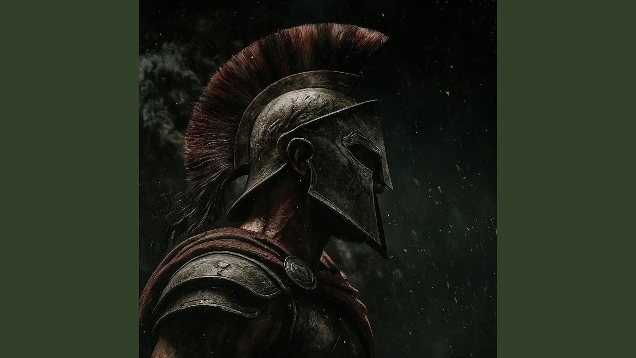 The Weight of Shields - YouTube