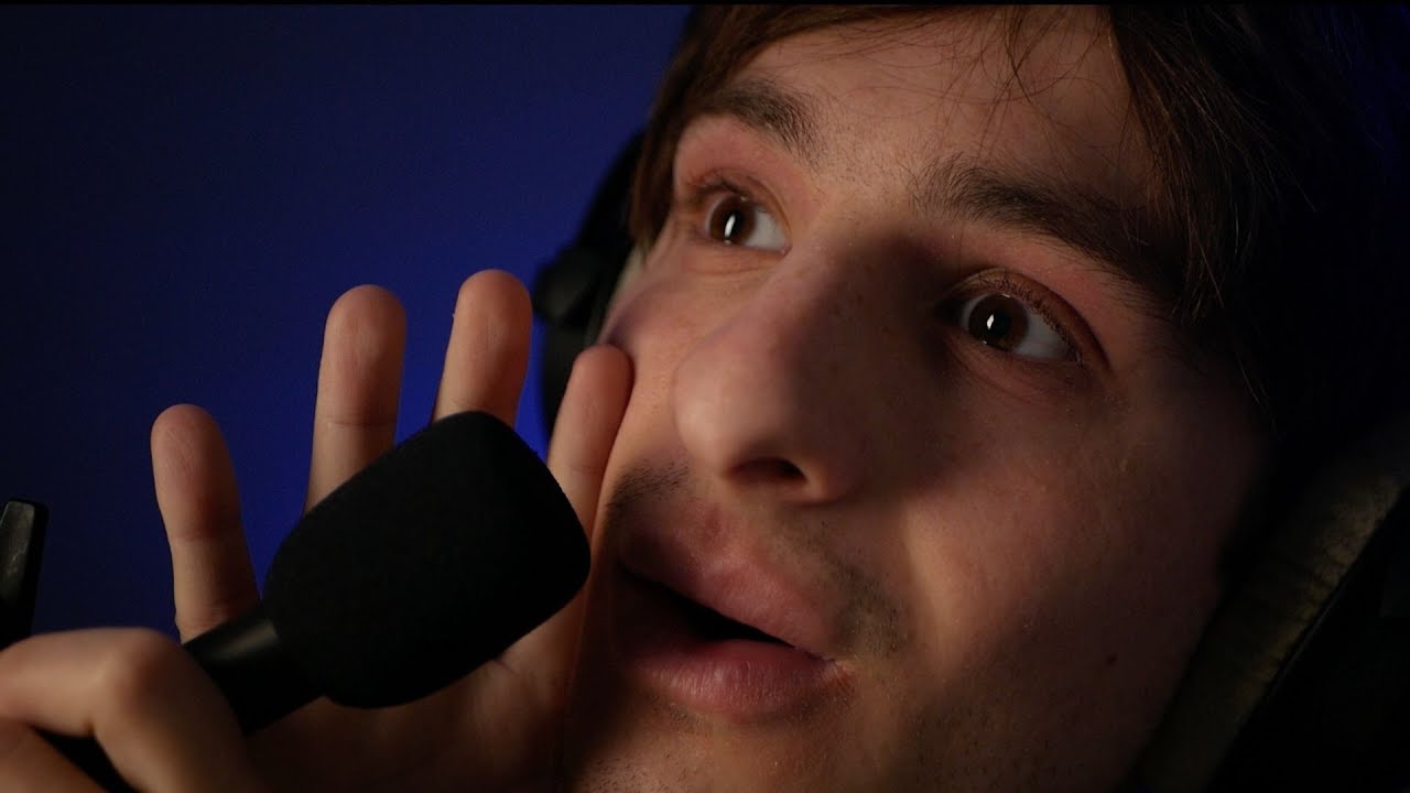 ASMR Sensibilité MAX pour T’ENDORMIR - YouTube