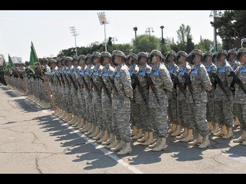 Şeyx Cavid - Əsgərlərimiz üçün ixlasla dua edək...