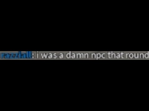 NPC activity (Arsenal) - YouTube