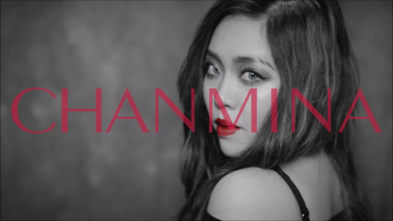 Chanmina PAIN IS BEAUTY - YouTube