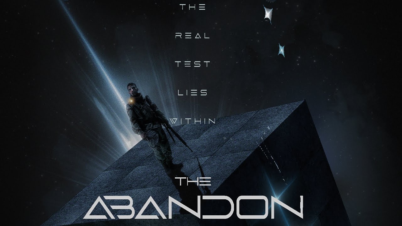 The Abandon NEW Movie Trailer 2024 - Jonathan Rosenthal, Tamara Perry ...