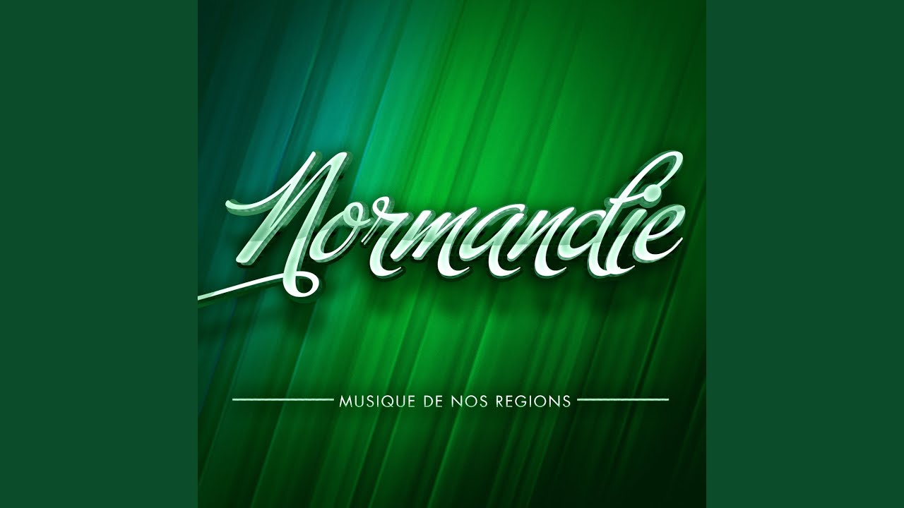 La java du Cotentin (chanté) - YouTube