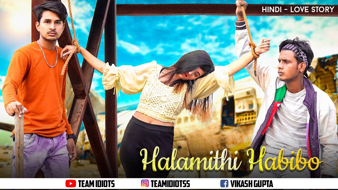 Arabic Kuthu - Video Song | Halamithi Habibo | Beast | Thalapathy Vijay ...