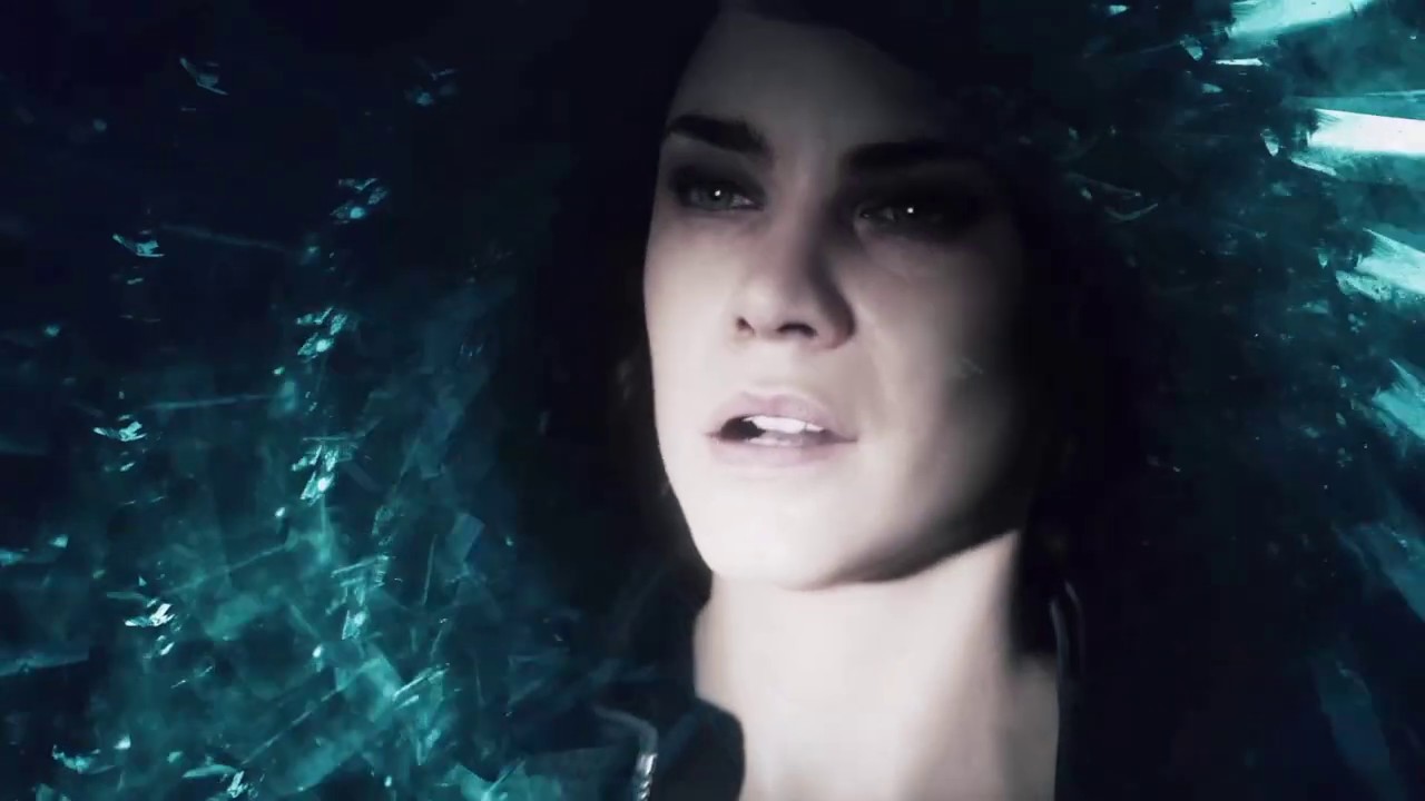 Control game part one - YouTube