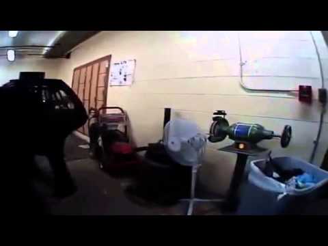 Federal Height officer beating Body Cam 1: Anger Cop Mark Magness Beats ...