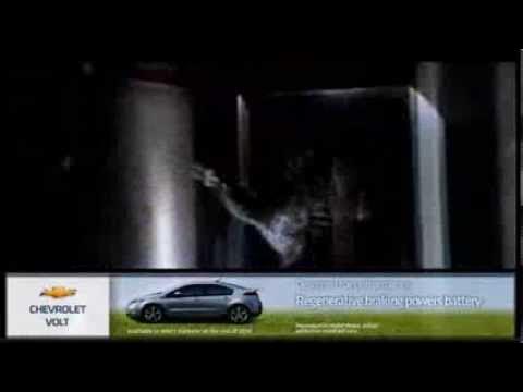 WebM + OGG HTML5 video overlay Advertising - YouTube