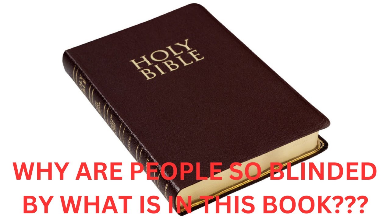 DISPROVING BIBLICAL "SCHOLARS" AND BIBLE THUMPERS IN 45 MINUTES OR LESS ...