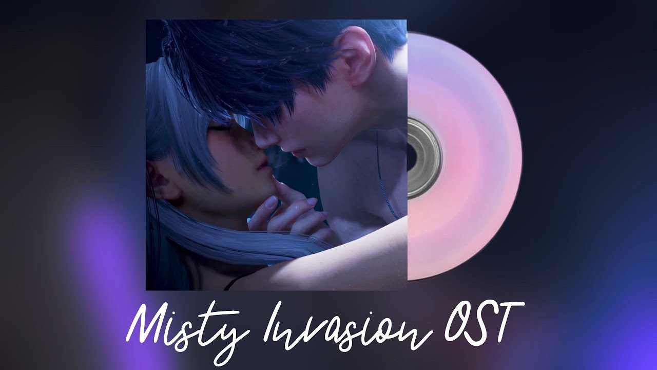 Misty Invasion | BGM | Event Music | Love and Deepspace - YouTube