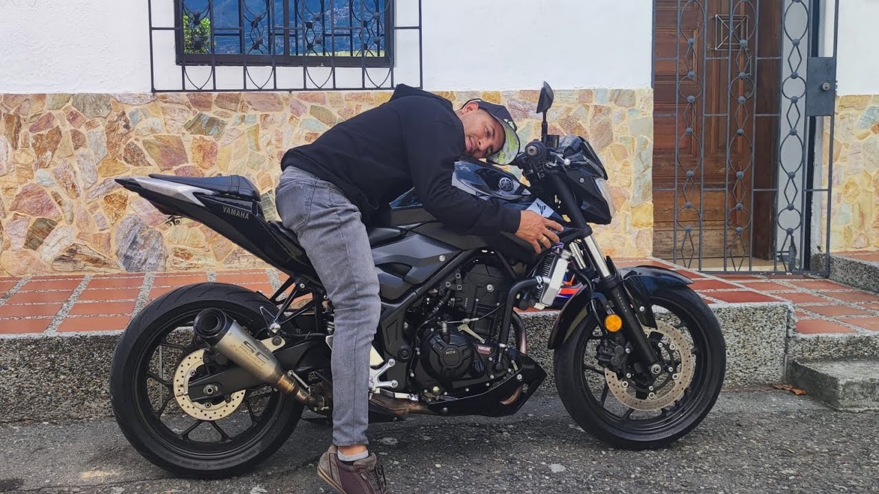 Cuando Vuelvo a MTO3 // Simplemente brutal - YouTube