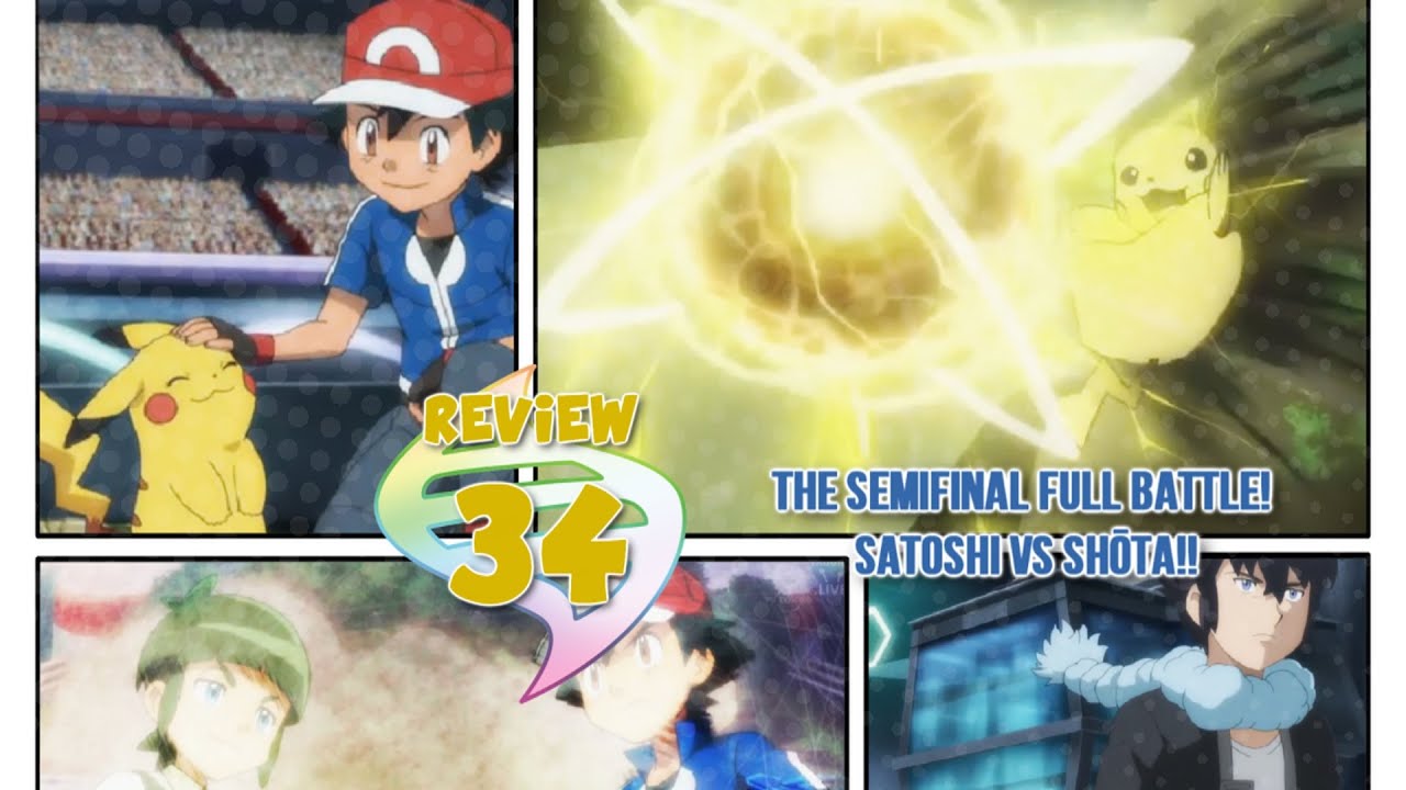 ☆PIKACHU STILL A BOSS & OVERALL KALOS LEAGUE ORGASM! // Pokemon XY & Z ...