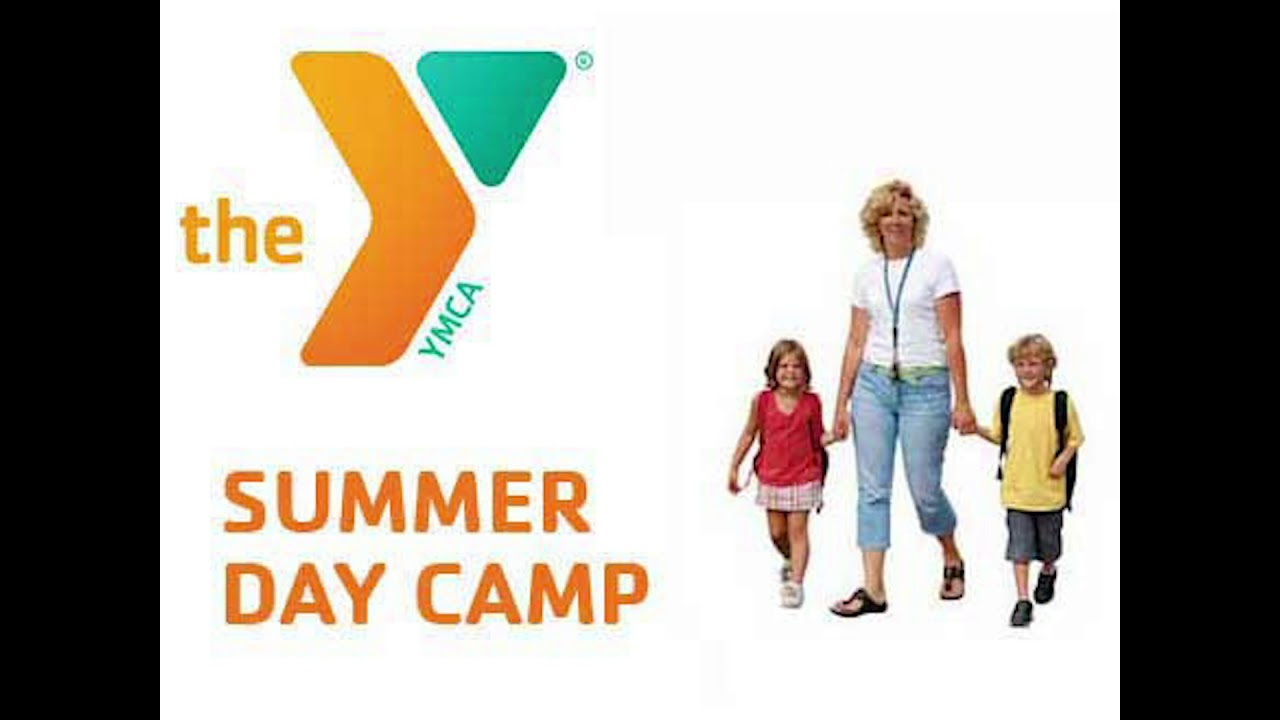 YMCA Thirty Second Commercial - YouTube