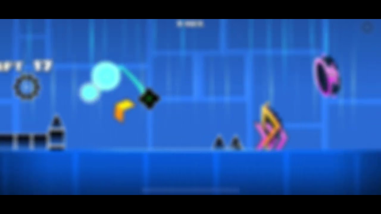 My first ever asymmetrical dual! - YouTube