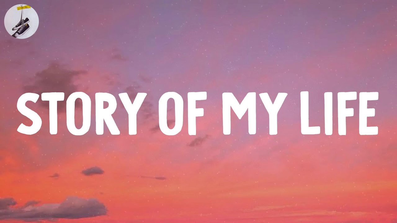 𝙎𝙩𝙤𝙧𝙮 𝙤𝙛 𝙈𝙮 𝙇𝙞𝙛𝙚 - 𝙊𝙣𝙚 𝘿𝙞𝙧𝙚𝙘𝙩𝙞𝙤𝙣 (𝙇𝙮𝙧𝙞𝙘 𝙑𝙞𝙙𝙚𝙤) - YouTube