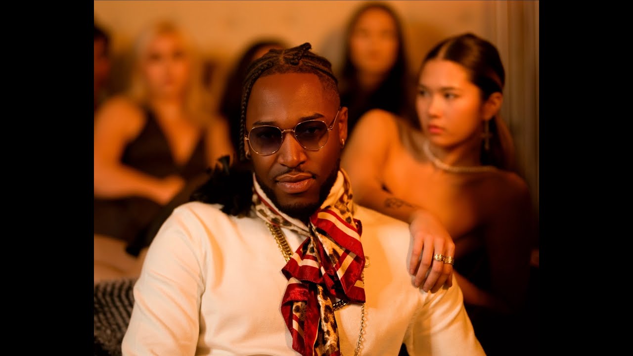 Swego - Find Your Love REMIX Feat. OG Jonah (Official Music Video ...