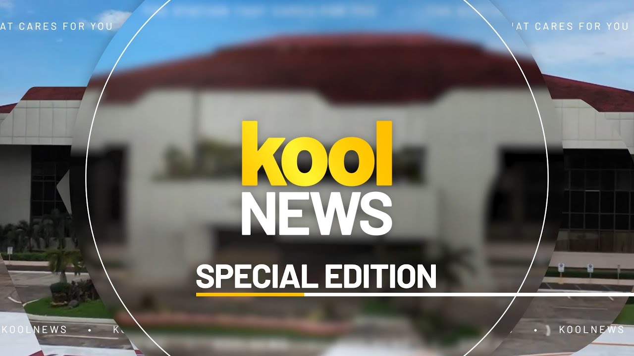 President Marcos delivers his 3rd SONA | koolNews Special Edition | July 22, 2024 - YouTube