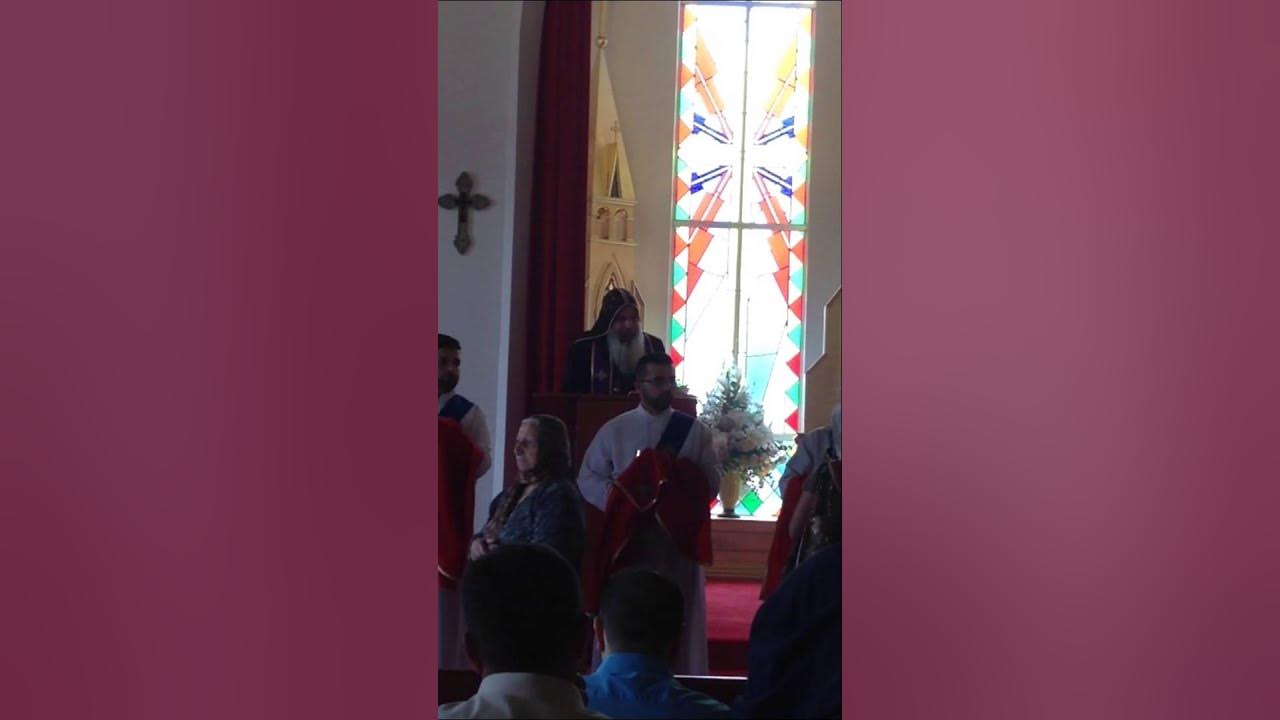 Mar Mari Emmanuel - YouTube