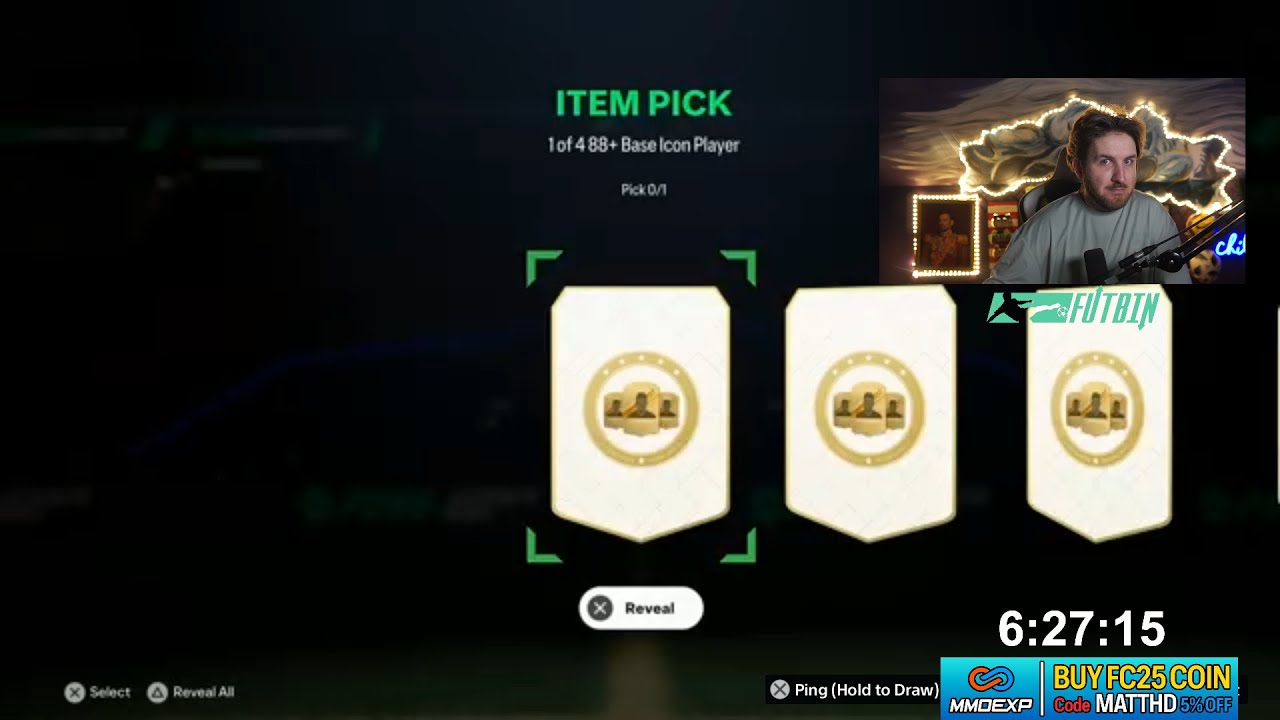🚨 88+ Icon Player Picks 🚨 Winter Wildcards Free Packs - YouTube
