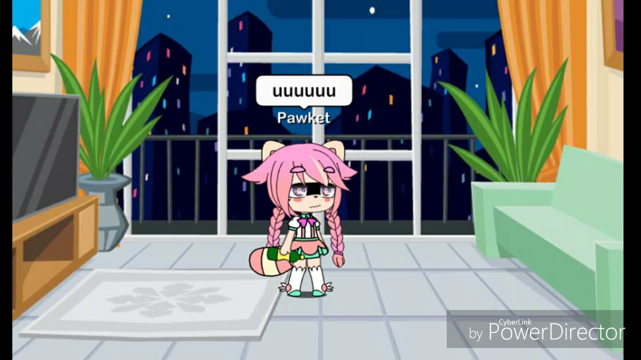 Wired sounds but in gacha a stile - YouTube