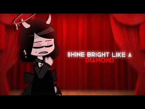 [💎SHINE BRIGHT LIKE A DIAMOND ] [Meme] [BATIM] My Bendy comics - YouTube