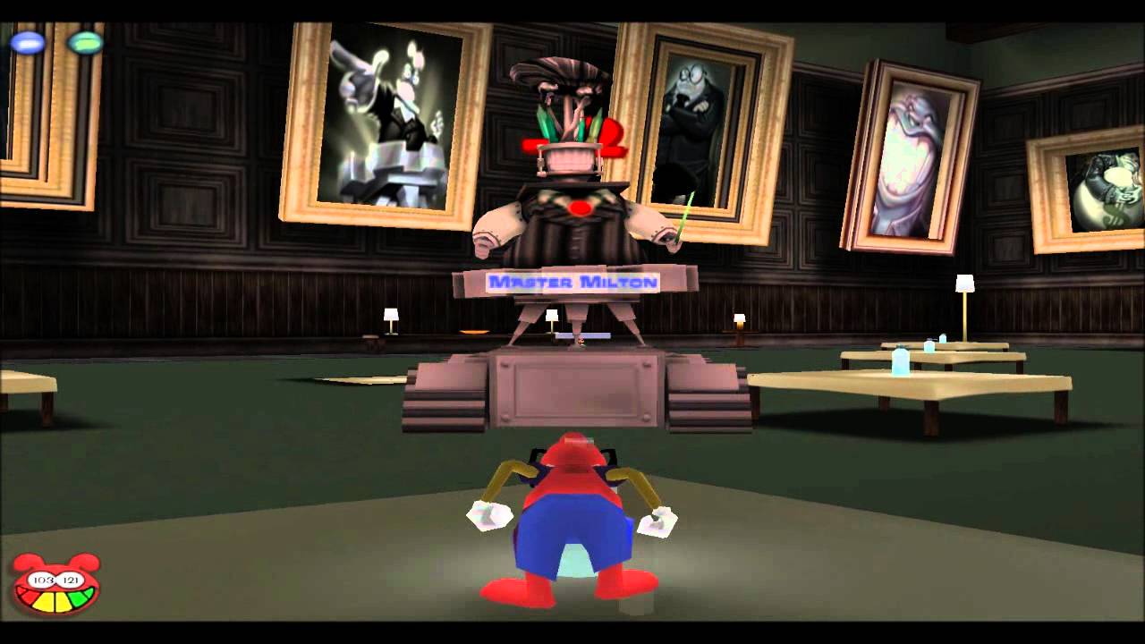 Toontown: 4 Toon CEO Part 6 - YouTube