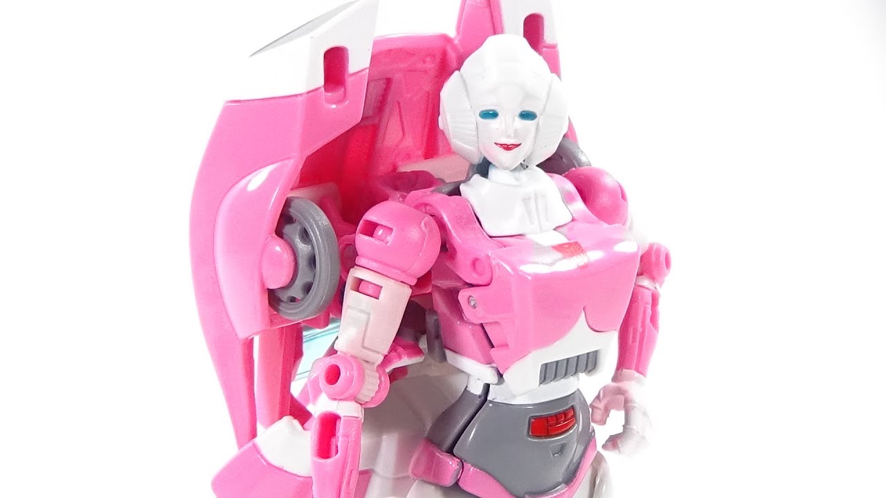 Transformers Legends Arcee Toy Gallery (Image #136 Of 159) | atelier ...