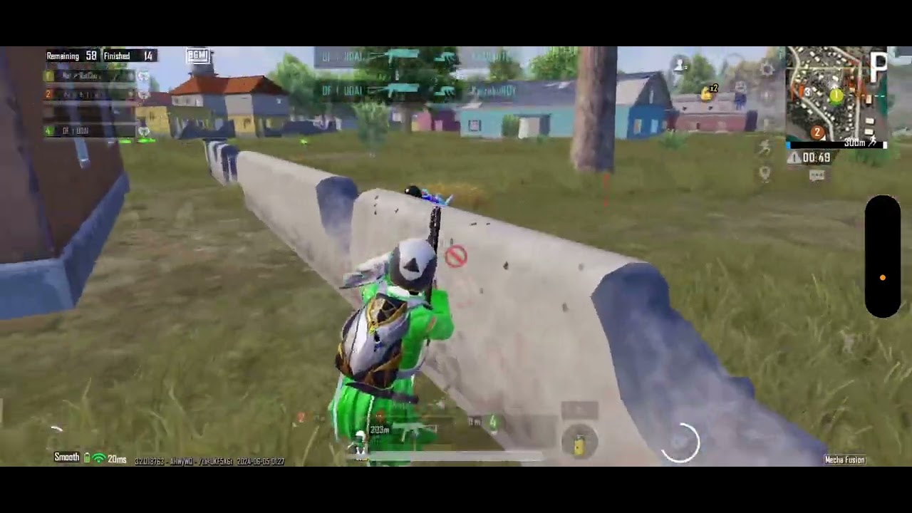 Bgmi Ddos Attack Server Hack Lobby Tamil Tamil Tamilbgmilive 9170