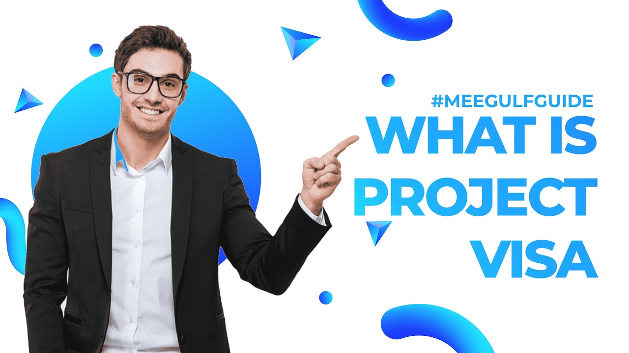 What Is Project Visa || Kuwait Project Visa Transfer || Gulf Visa ...