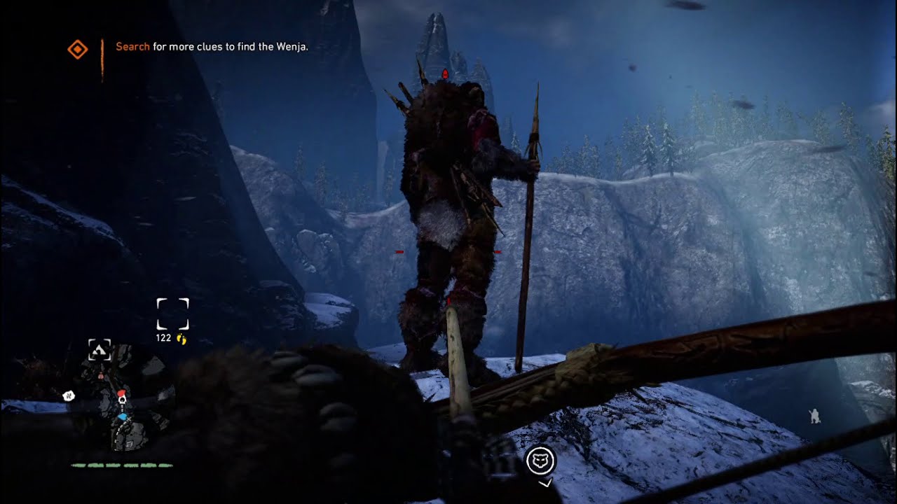 "Protect Wenja's Landmark" Far Cry Primal Episode-83 - YouTube