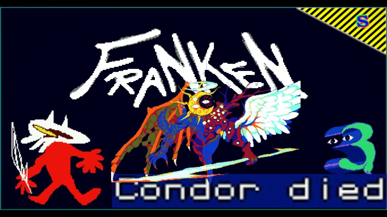 Franken | WalkThrough | Quick Under 5 Minutes - YouTube