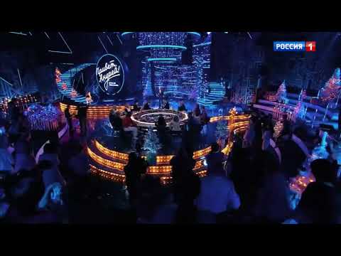 Олег Газманов Белый снег 30,12,2020