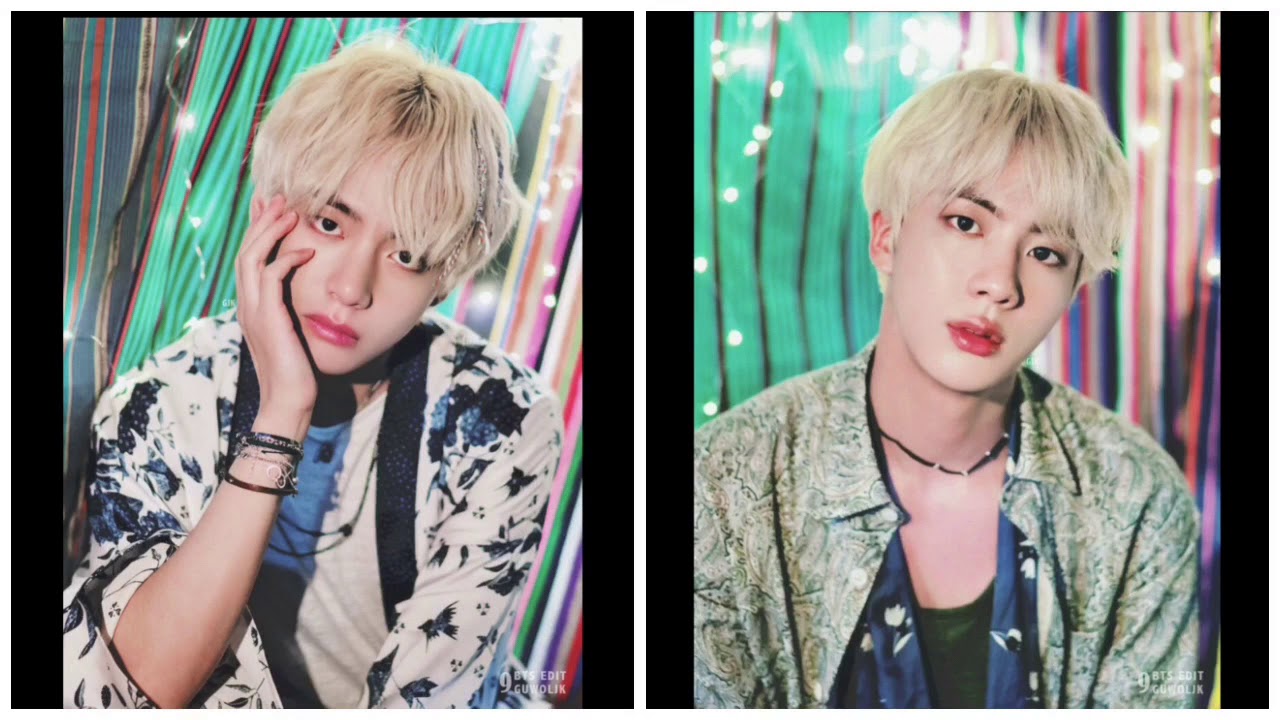 How would BTS sing KARD hola hola ( requested by BTS JUNGKOOKIE WIFEU ...