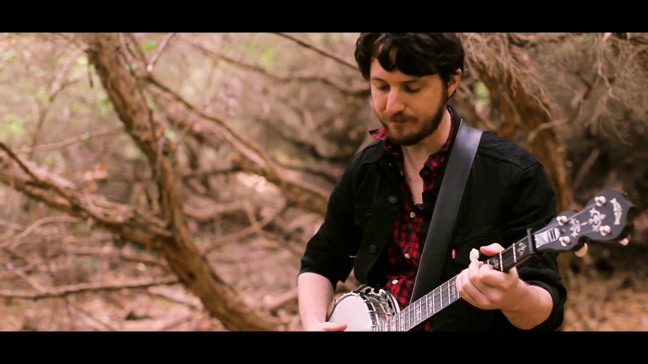 Goodnight, Texas - "Homesick" // Washburn Imagery Sessions - YouTube