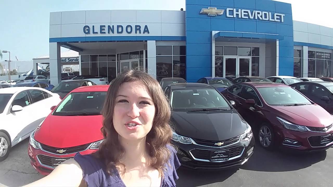 A New Chevy Express for Shannon! - YouTube