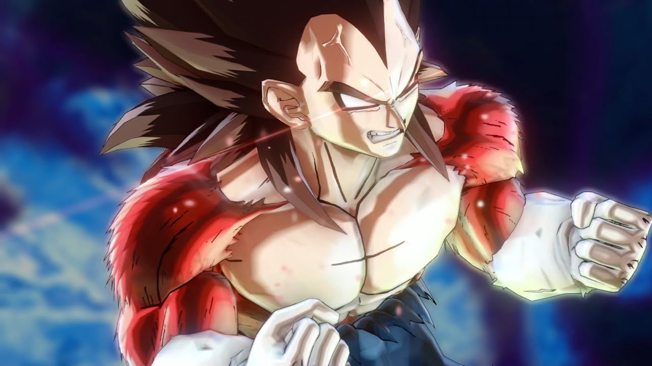 Some of the *COOLEST* DBXV2 Mods to EVER Exist!!!!! - YouTube