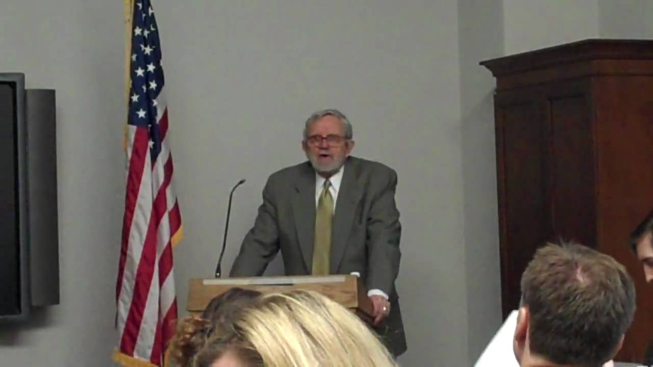 ACI LD Part 1 012810.MP4 - YouTube