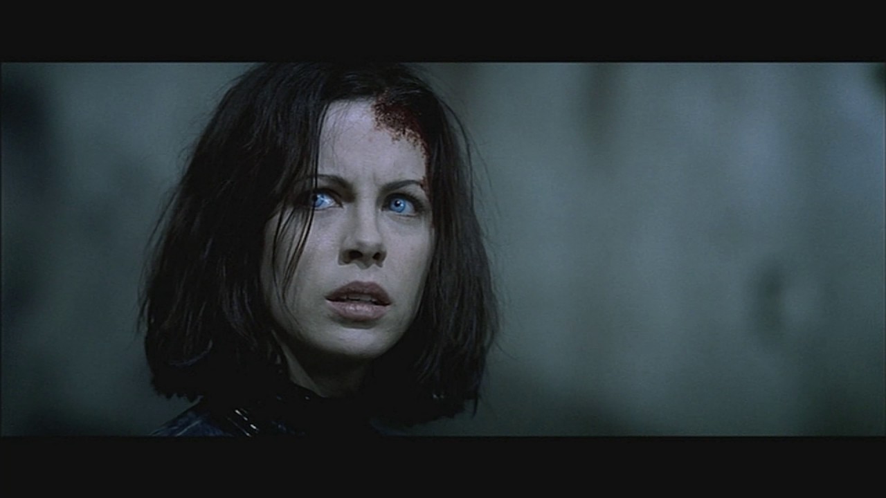 Underworld (2003) Ending Scene - YouTube