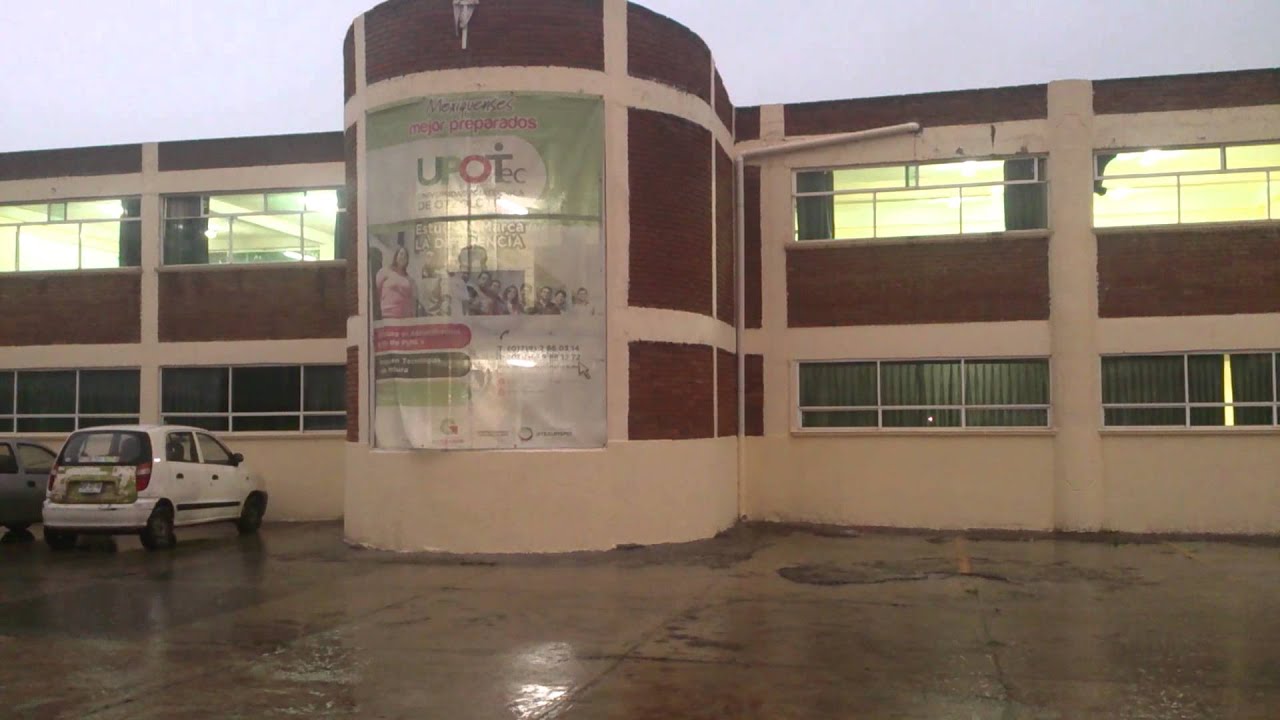 UPOTEC - YouTube