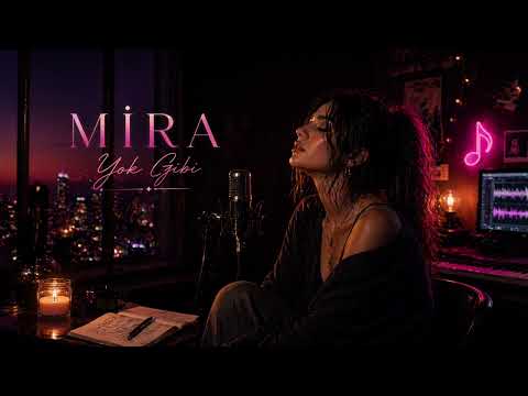 MİRA – Yok Gibi