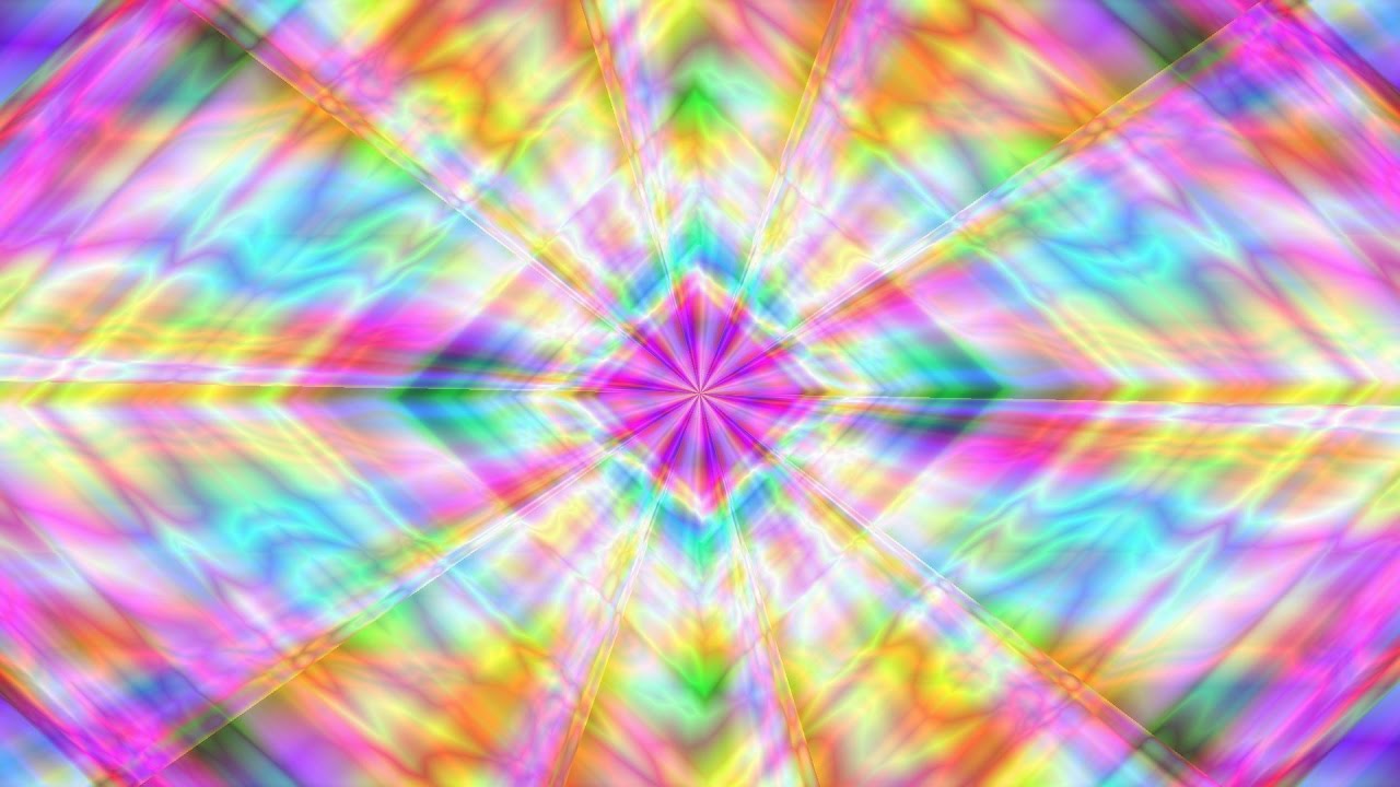 Meditation: Dive into your INNER WORLD through this CHAKRA ADVENTURE ...