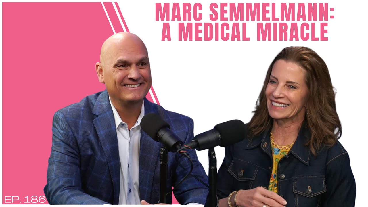 Marc Semmelmann: A Medical Miracle - YouTube