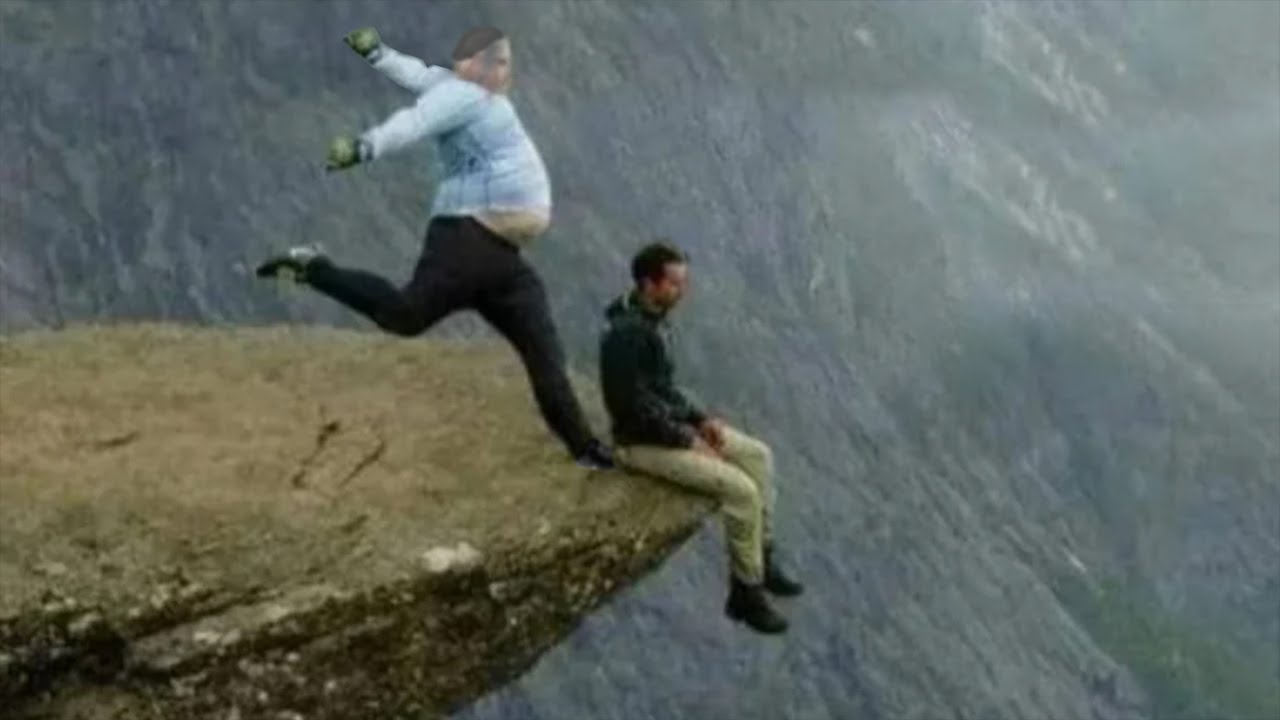 Perfectly Cut Screams 16 - YouTube