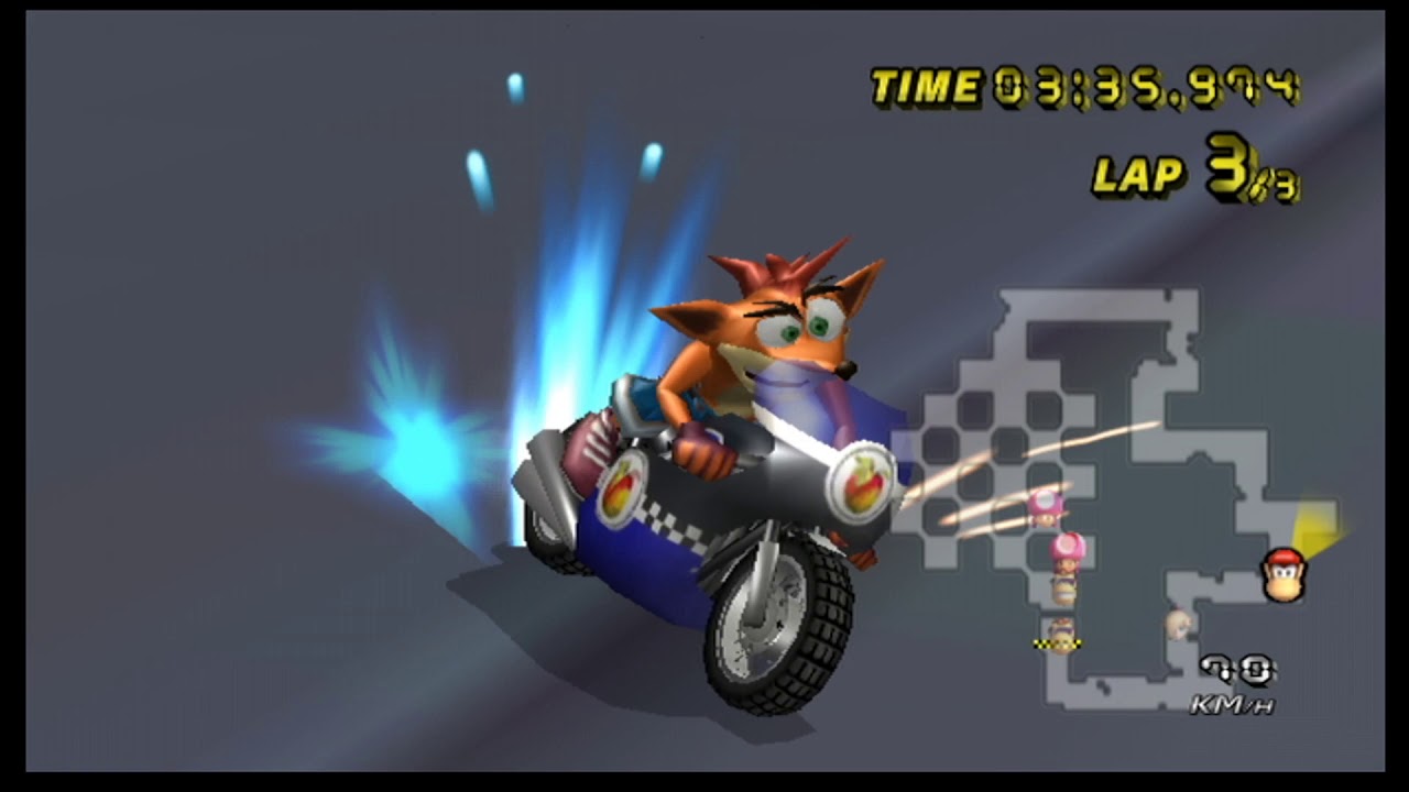 CTGP Revolution: Online Gameplay - YouTube