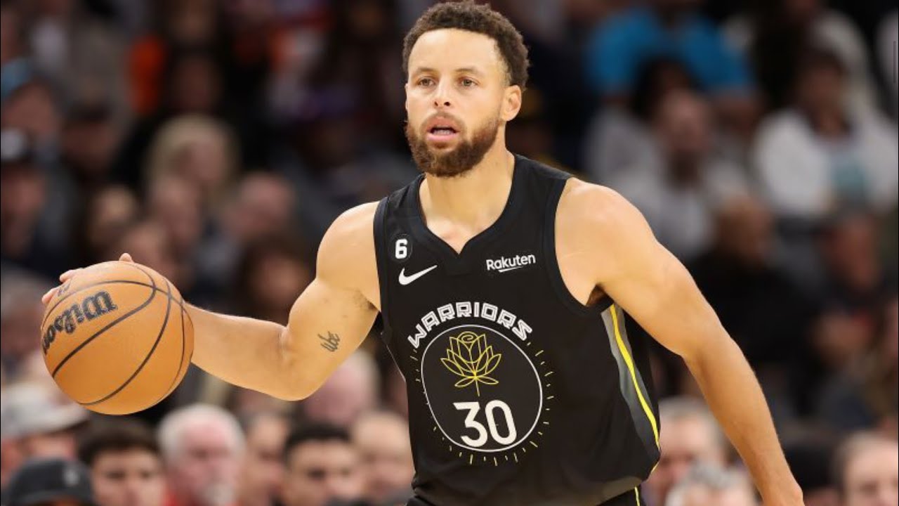 Steph Curry’s best Three Pointer’s - YouTube