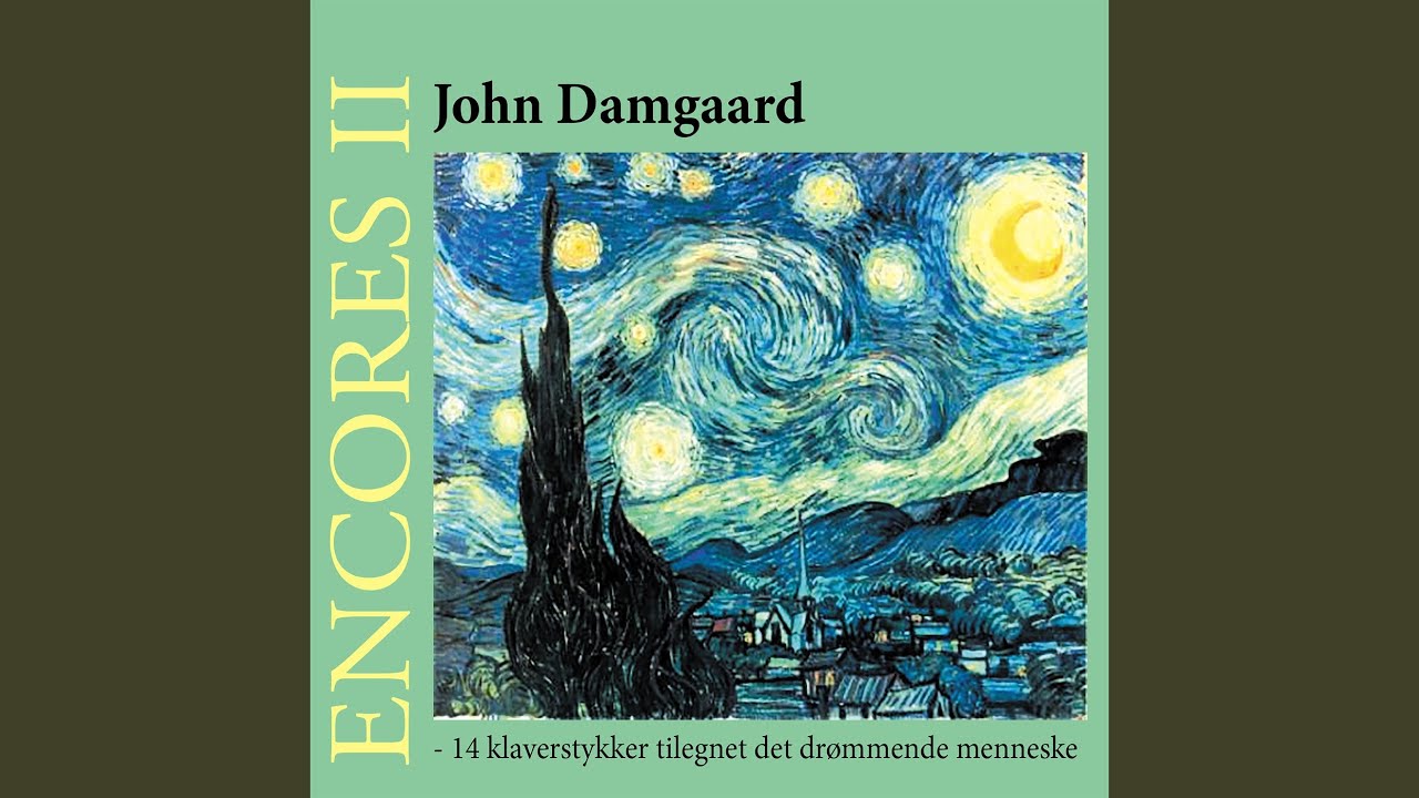 Intermezzo no. 3 - YouTube