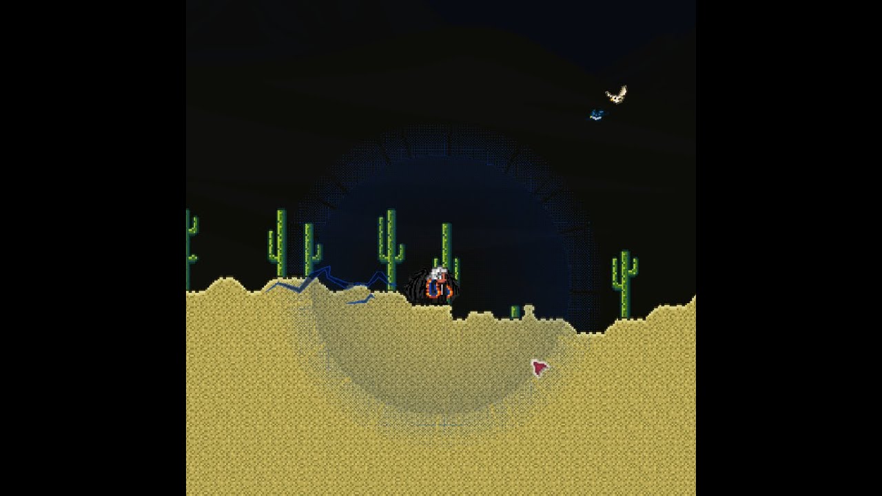 Terraria One Piece Mod Haki Types: What they do, and how to get them ...