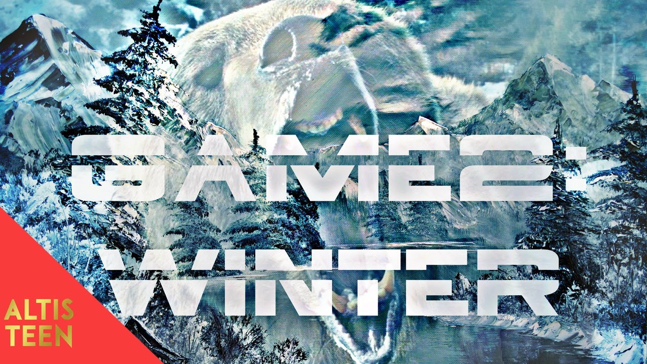 [FR] GAME 2: WINTER : UN HUNGER GAMES IRL !? - YouTube
