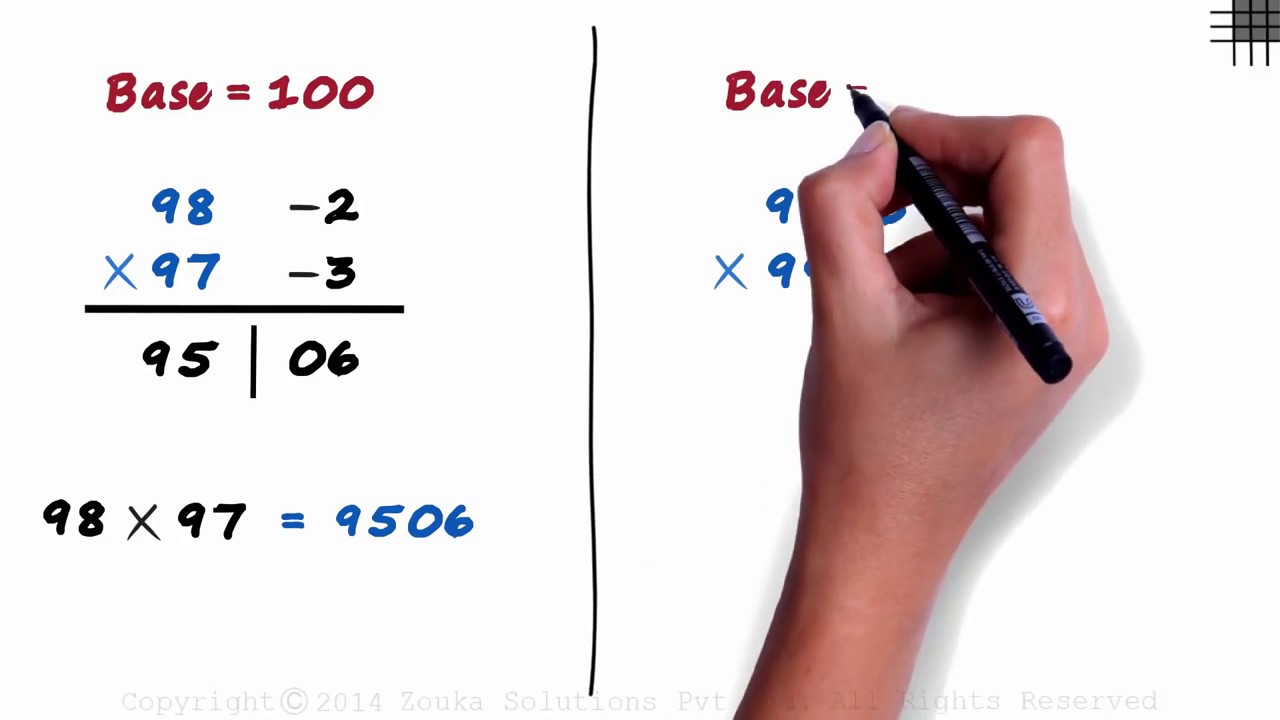 Super Fast Mental Multiplication Trick YouTube super-fast-mental-multiplication-trick-youtube
