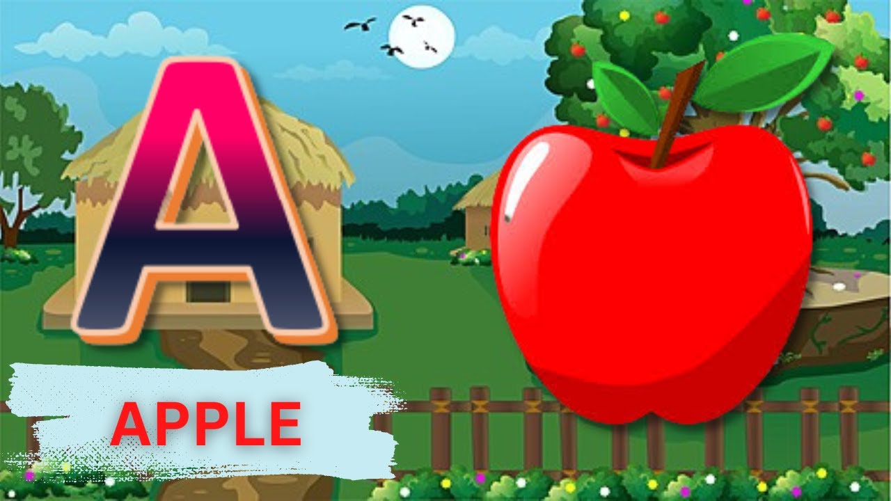 a to z alphabet | abcd | Alphabet Learning ABCD: Fun A to Z Activities ...