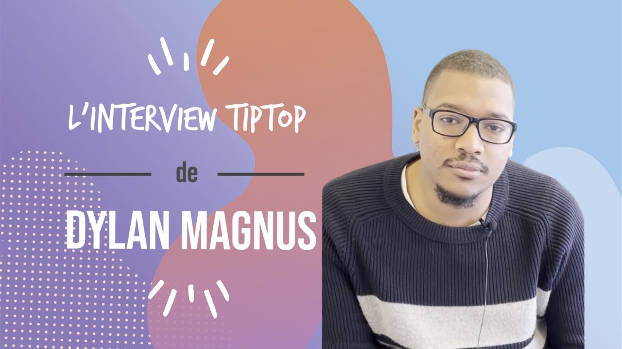 Oser : moteur pour atteindre nos objectifs - L'interview Tip-Top de ...